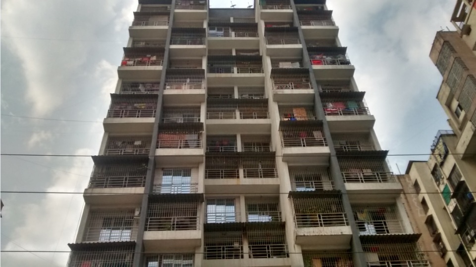 Dynamic Enclave Photos - Kamothe, Navi Mumbai Pictures