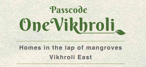 Vaibhavlaxmi Passcode One Vikhroli East, Mumbai | Price List & Brochure ...