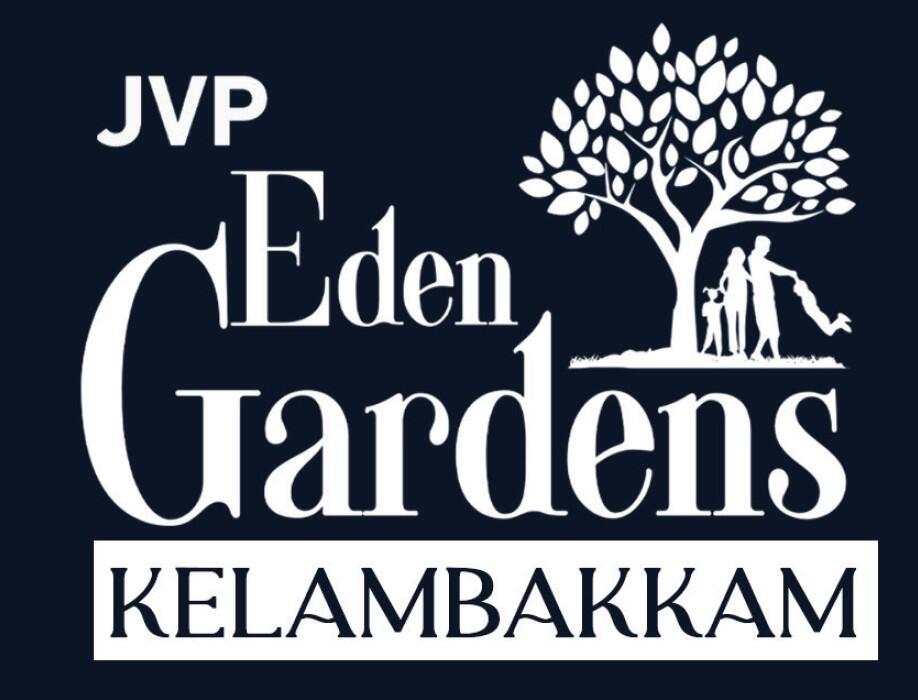 JVP Eden Gardens Kelambakkam, Chennai Resale Price List, Brochure ...
