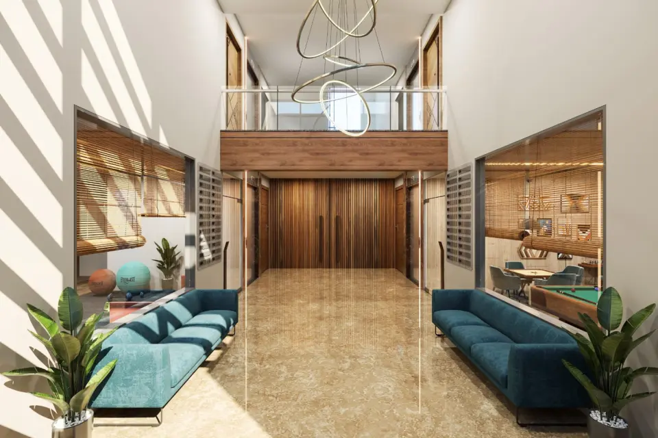 Ekta Developers Ahmedabad Ekta Antarix Photos - Jagatpur, Ahmedabad ...