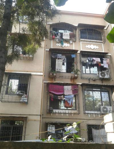 Ekta Residency CHS Khanda Colony, Panvel Resale Price List, Brochure, Floor Plan, Location Map ...