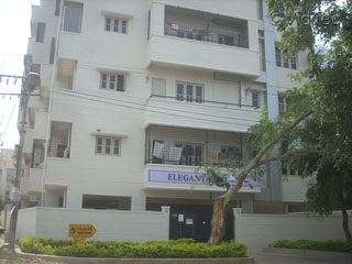 Elegant Enclave Photos - Vijaya Bank Layout, Bannerghatta Road Pictures
