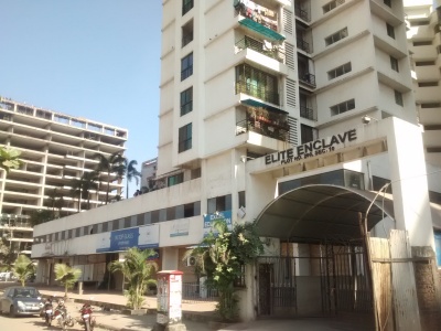 2 BHK / Bedroom Apartment / Flat for rent in Hi Tech Elite Enclave ...