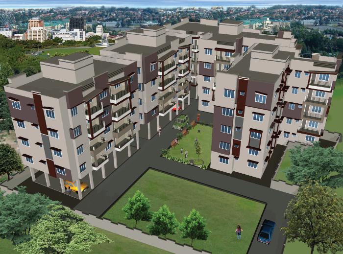 Elite Enclave Kolkata North, Motilal Colony Resale Price List, Brochure ...