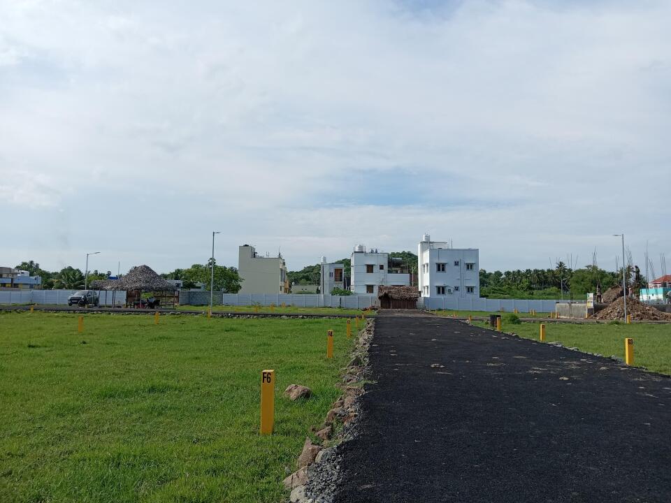 Elite Estate Elite Villa Plots Photos And Videos - Urapakkam, Chennai ...