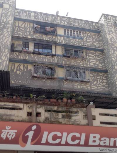 Ellora Building Sector 14 Vashi, Navi Mumbai Resale Price List ...