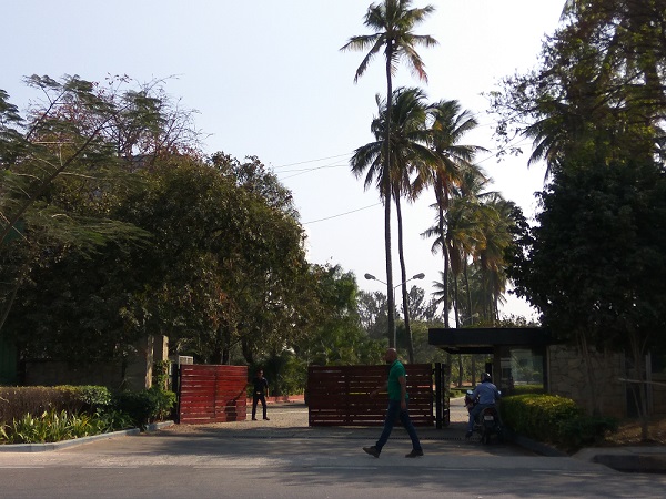 Epsilon Villa Photos And Videos - Yemlur, Bangalore East Pictures