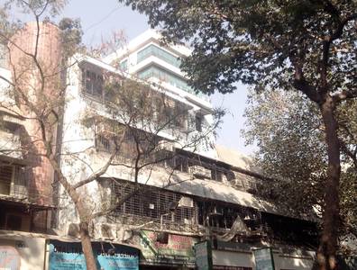 Eric House Mumbai Harbour, Chembur East Resale Price List, Brochure ...