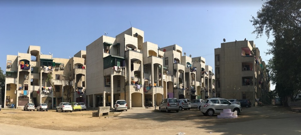 ESI Hospital Colony Delhi North, Sector-15 Rohini Resale Price List ...