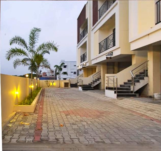 Evergreen Villa Selaiyur Photos - Selaiyur, Chennai Pictures