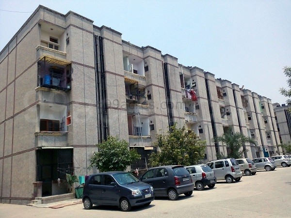 Express View Apartments Sector 93, Noida Resale Price List, Brochure ...