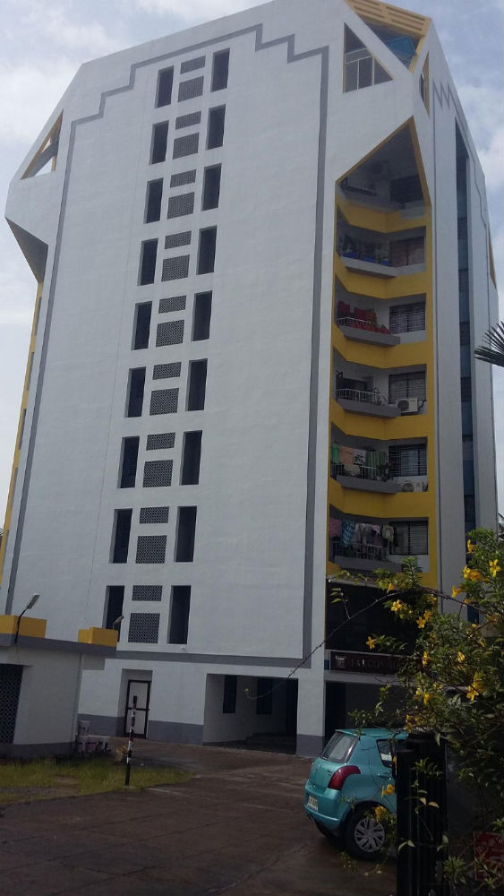 Falcon Heights Palarivattom, Kochi | Price List, Location, Floor Plan ...