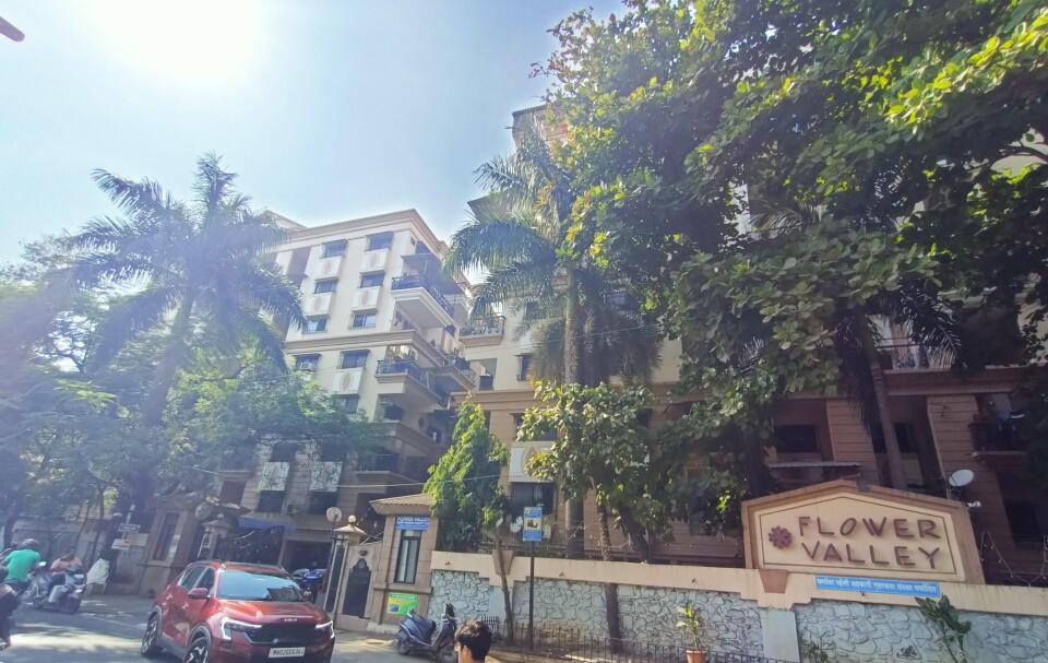 Flower Valley Apartment Wanwadi, Pune Resale Price List, Brochure ...