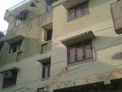 Fort View Apartments South Delhi, Kalkaji Extension Resale Price List ...