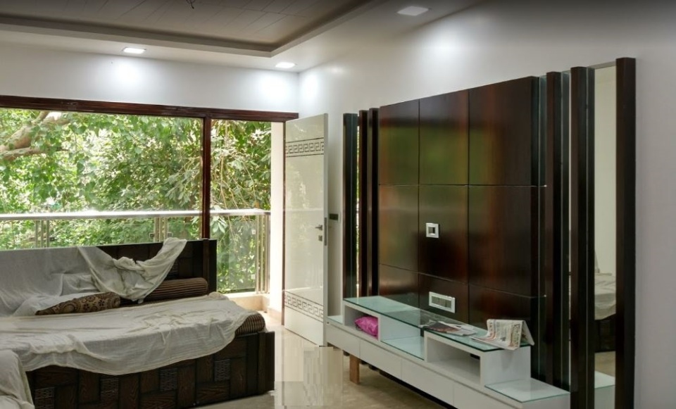 Friends Apartment Patparganj, Delhi Resale Price List, Brochure, Floor ...