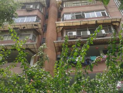 Friends Tower Photos - Sector 9 Rohini, North Delhi Pictures