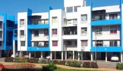 Fulora City Photos - Shirwal, Satara Pictures