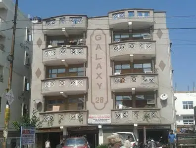 Galaxy 28 Photos - Shalimar Garden Extension 1, Ghaziabad Pictures