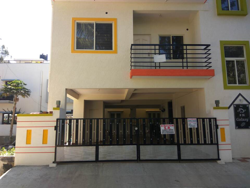 Galaxy Apartments Photos And Videos - Horamavu Agara, Bangalore Pictures