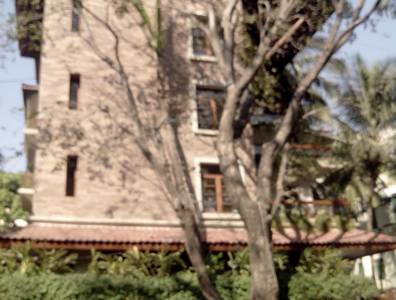 Gama Building Photos - Mahadeo Wadi, Mumbai Pictures