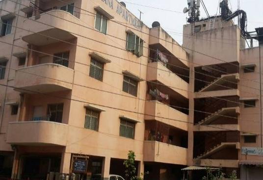 Gana Reddy Apartment Bangalore South, Nagadevanahalli | Price List ...