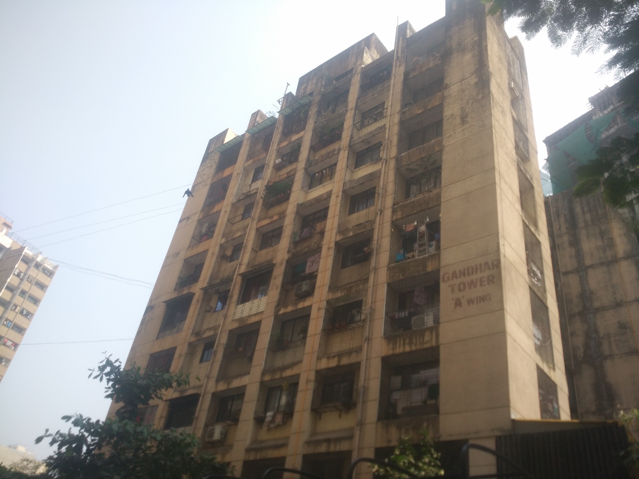 Gandhar Towers Photos - Prabhadevi, Mumbai South Pictures