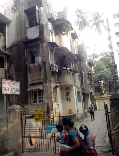 Ganesh Baug Photos - Matunga East, Mumbai South Pictures