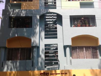 Ganesh CHS Photos - Bhusari Colony, Pune Pictures
