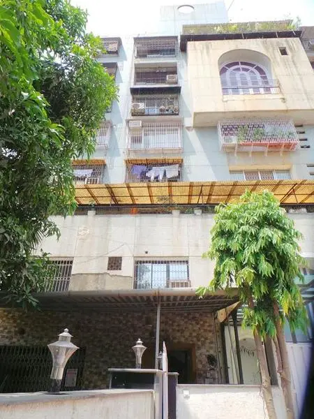 Ganga Estate Photos - Chembur, Mumbai Pictures