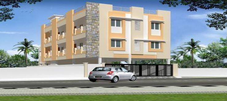 Ganga Homes Medavakkam, Chennai South Resale Price List, Brochure ...