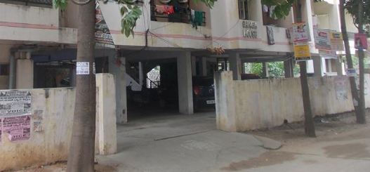 Ganga House Photos - Nagendra Nagar, Habsiguda, Hyderabad Pictures