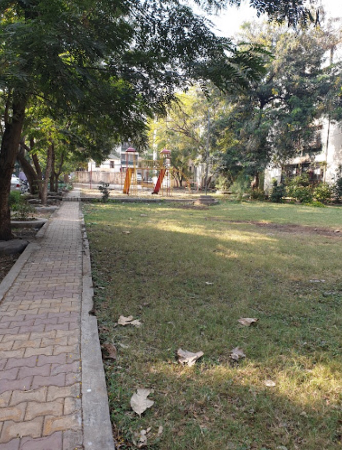 Goel Ganga Group Goel Gangapuram CHS Photos - Clover Park, Pune Pictures