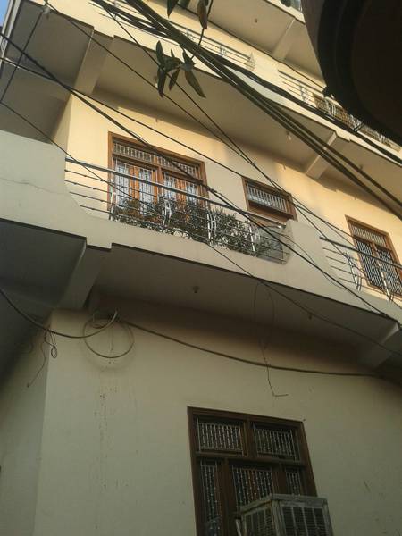Ganga Vihar Ganga Vihar, Delhi Resale Price List, Brochure, Floor Plan ...