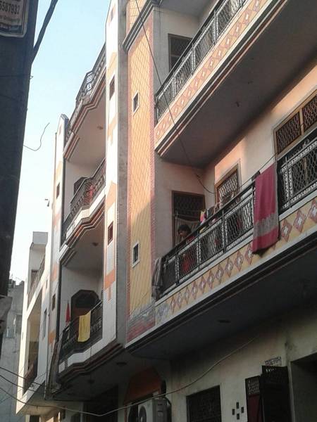 Ganga Vihar Ganga Vihar, Delhi Resale Price List, Brochure, Floor Plan ...