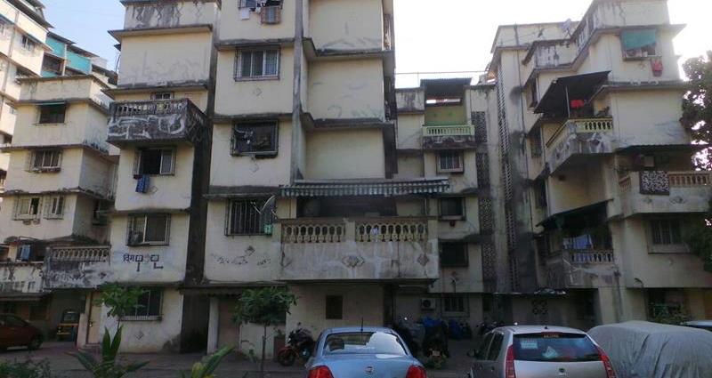 Gangeshwar Park Photos - Dombivli West, Thane Pictures