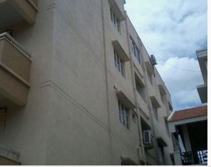 Gangothri Manju Sree Enclave Btm 1St Stage, Bangalore South | Price ...