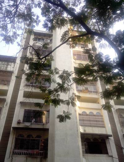 Garden View South Mumbai, Parsi Colony Resale Price List, Brochure ...