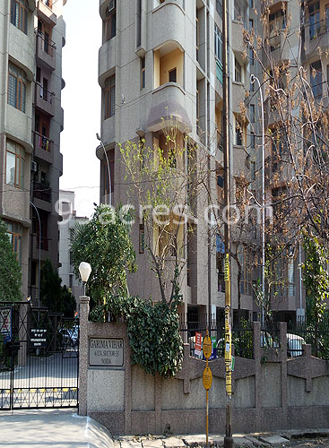 Garima Vihar Sector 35, Noida Resale Price List, Brochure, Floor Plan ...