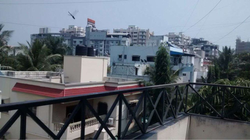 Garud Heritage Photos - Aundh, Pune Pictures