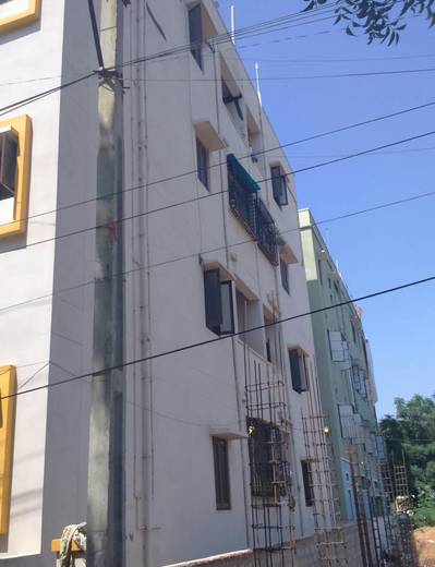 Gattu Enclave Photos - Pragathi Colony, Meerpet, Hyderabad Pictures