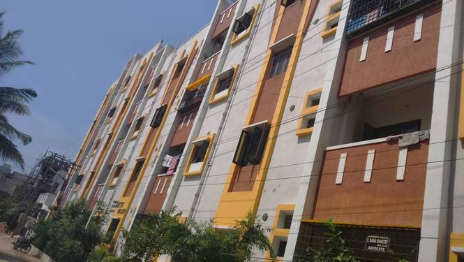 Gattu Enclave Photos - Pragathi Colony, Meerpet, Hyderabad Pictures