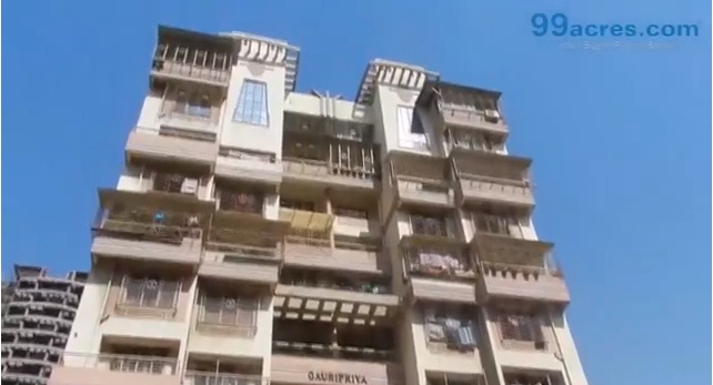 Gauri Priya Photos - Sector 19 Kharghar, Navi Mumbai Pictures