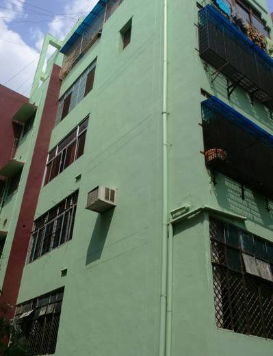 Gayatri Towers Secunderabad, Iict Colony Resale Price List, Brochure ...