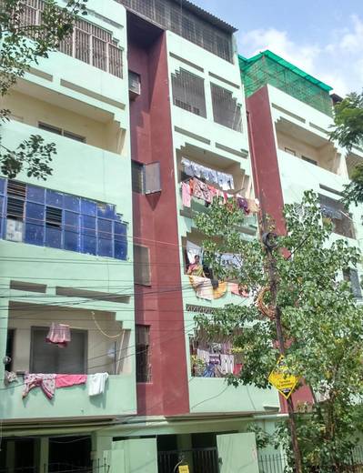 Gayatri Towers Secunderabad, Iict Colony Resale Price List, Brochure ...