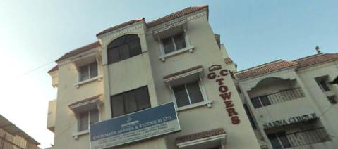 GC Towers Photos - Nagar, Chennai Pictures