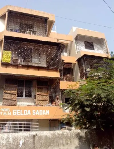 Gelda Sadan Mumbai, Jagdusha Nagar Resale Price List, Brochure, Floor ...