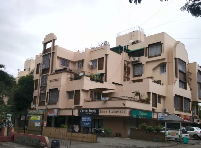 Gera Developments Gera Landmark Photos - Yerawada, Pune Pictures
