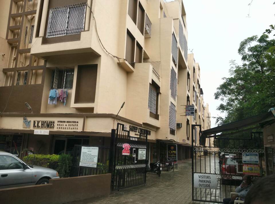 Gera Developments Gera Landmark Photos - Yerawada, Pune Pictures