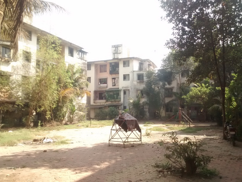 Gharkul Complex Sector 15 Kharghar, Navi Mumbai Resale Price List ...