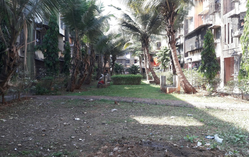 CIDCO Gharonda Sector 9 Ghansoli, Navi Mumbai Resale Price List ...